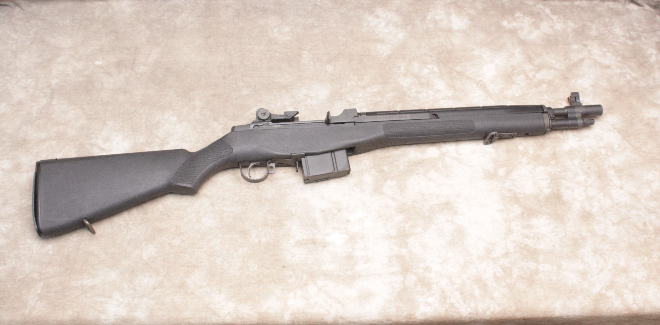Springfield Armory ~ M1A SOCOM II ~ .308 Winchester | Cabela's